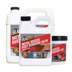 PB Blaster Rust Remover, Brake Cleaner, Parts Washer & More - NAPA Auto ...