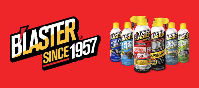 PB Blaster Rust Remover, Brake Cleaner, Parts Washer & More - NAPA Auto ...