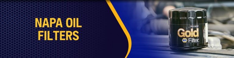 NAPA Oil Filters – NAPA Auto Parts (napaonline.com)