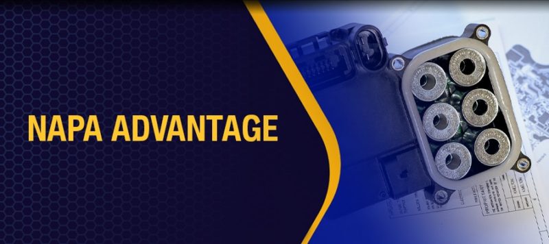 NAPA Advantage - Auto Repair Solutions - Dorman Auto Parts