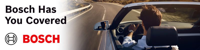 Bosch Automotive Car & Auto Parts | NAPA Auto Parts