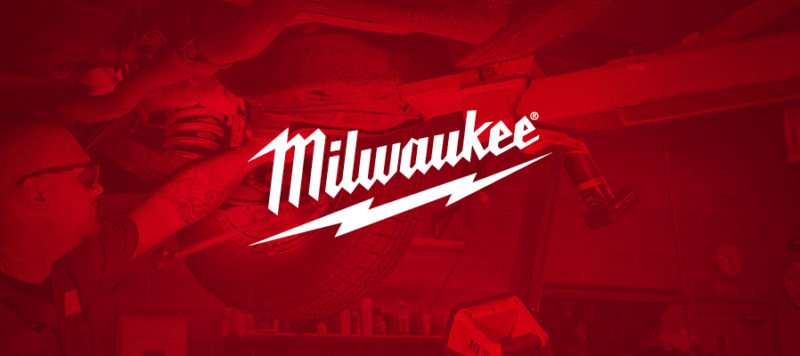 Milwaukee® Hand Tools, Power Tools & Storage | NAPA Auto Parts