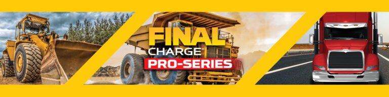 FINAL CHARGE® PRO-SERIES Antifreeze + Coolant | NAPA Auto Parts