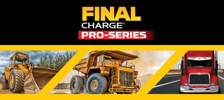 FINAL CHARGE® PRO-SERIES Antifreeze + Coolant | NAPA Auto Parts