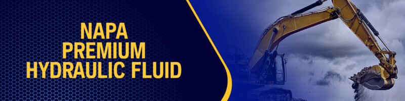 NAPA Premium Hydraulics | NAPA Auto Parts