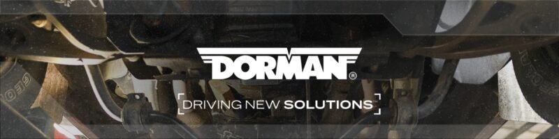 Dorman Solutions - NAPA Auto Parts (napaonline.com)