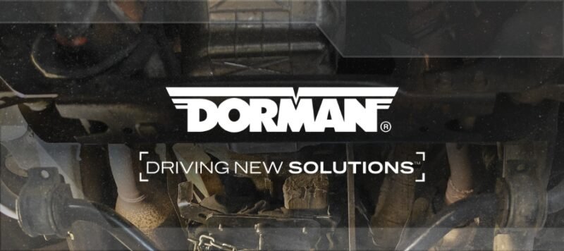 Dorman Solutions - NAPA Auto Parts (napaonline.com)