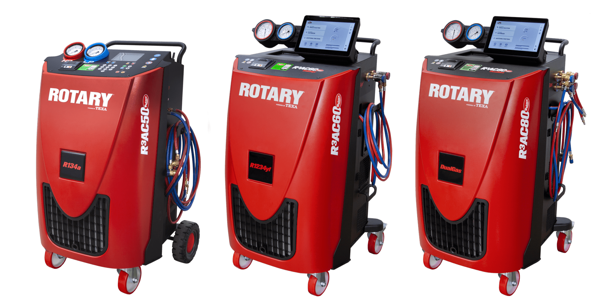 Rotary Solutions: Lifts & More