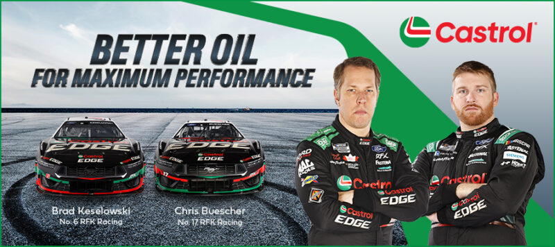 Castrol® Motor Oil / Engine Oil | NAPA Auto Parts