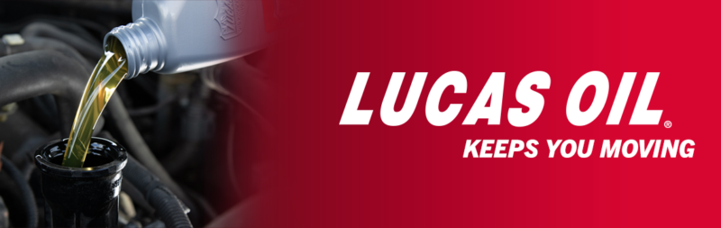 Lucas Oil Products | NAPA Auto Parts (napaonline.com)