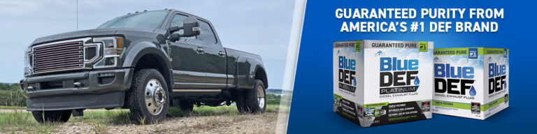 BlueDEF PLATINUM | NAPA Auto Parts