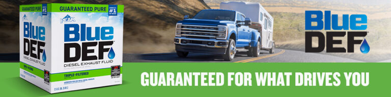 BlueDEF PLATINUM | NAPA Auto Parts