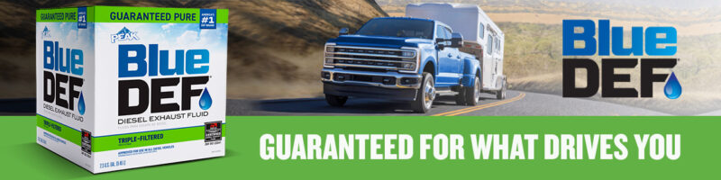 BlueDEF PLATINUM | NAPA Auto Parts