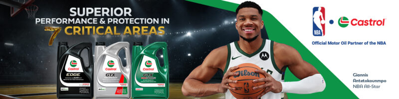Castrol® Engine / Motor Oil | NAPA Auto Parts