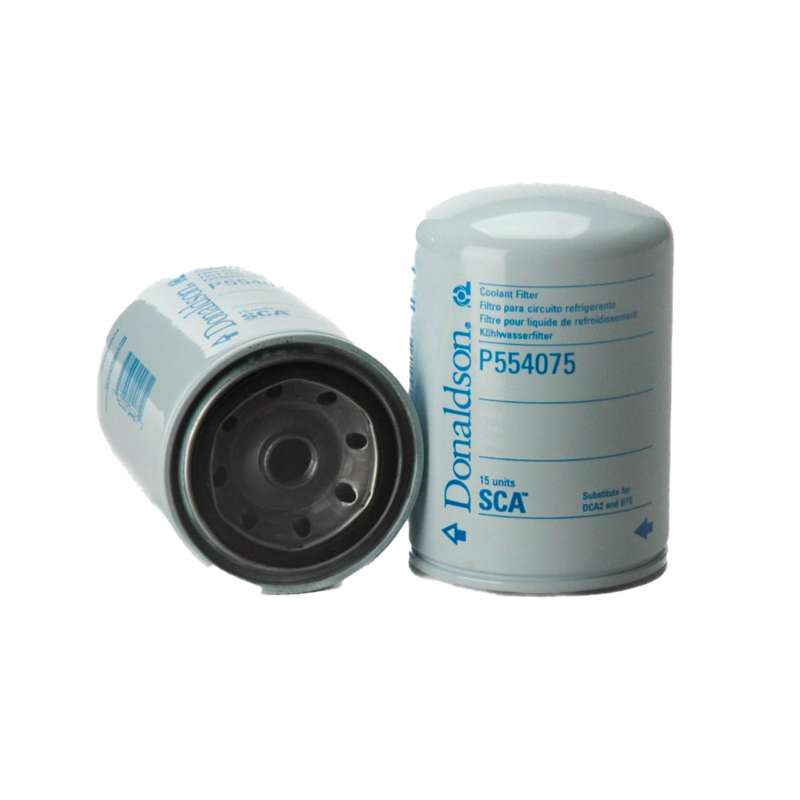 Donaldson Filters & Parts | NAPA Auto Parts