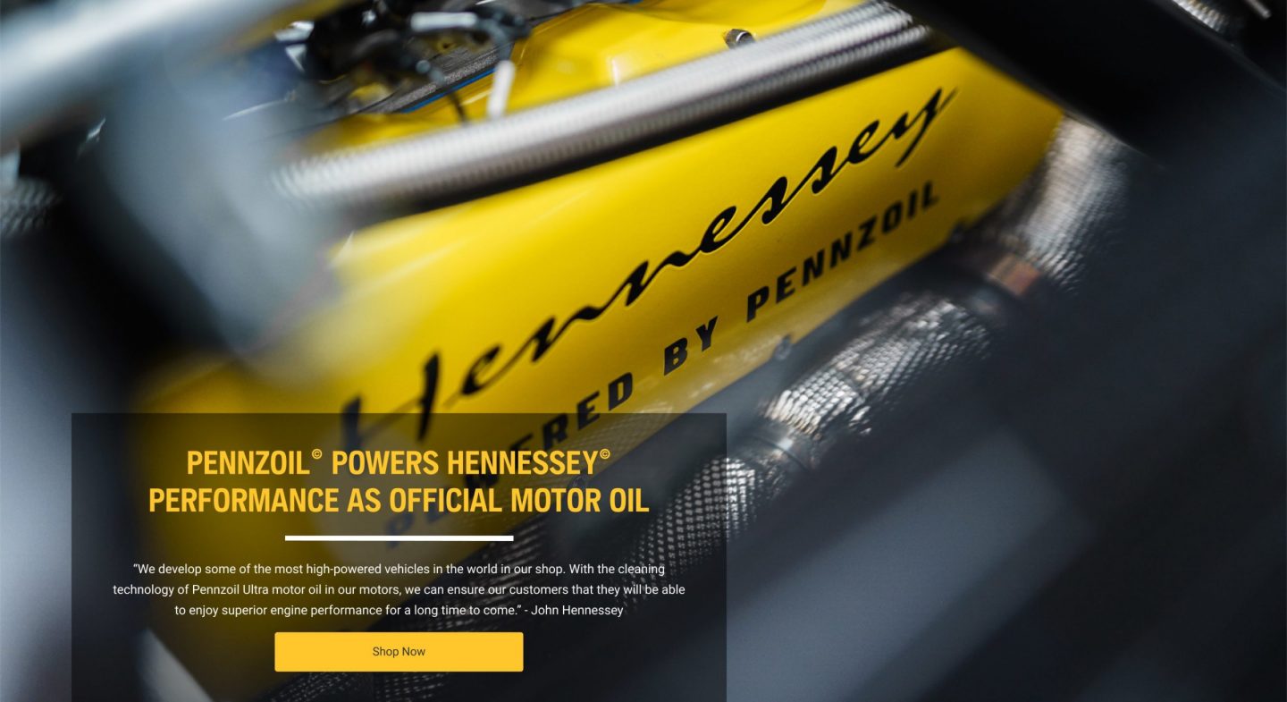Pennzoil - Engine Oil - NAPA Auto Parts